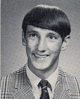 Edgewood 1969: RICHARD GALLAGHER