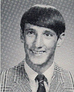 Edgewood 1969: RICHARD GALLAGHER