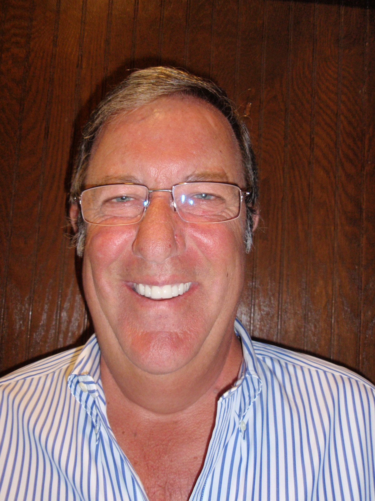 Edgewood 1969: JOHN FLESCH