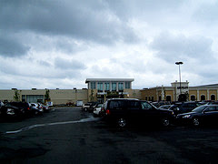 Fayette Mall in Lexington, Kentucky