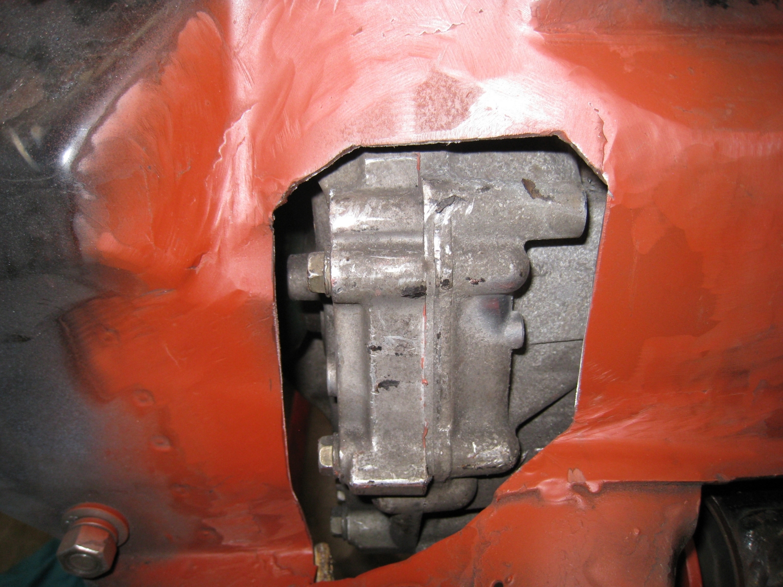 Glanza V 4EFTE Powered Clubman - The Mini Flyer: Strengthening and Self ...