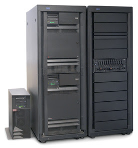 IBM i (AS400) Admin Training Blog: September 2010