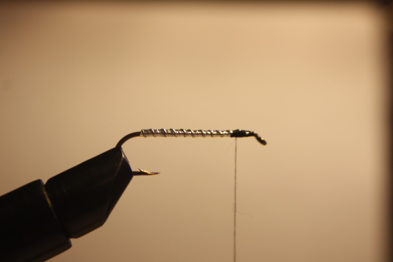 Zack's Fly Tying Blog: The Mickey Finn Streamer