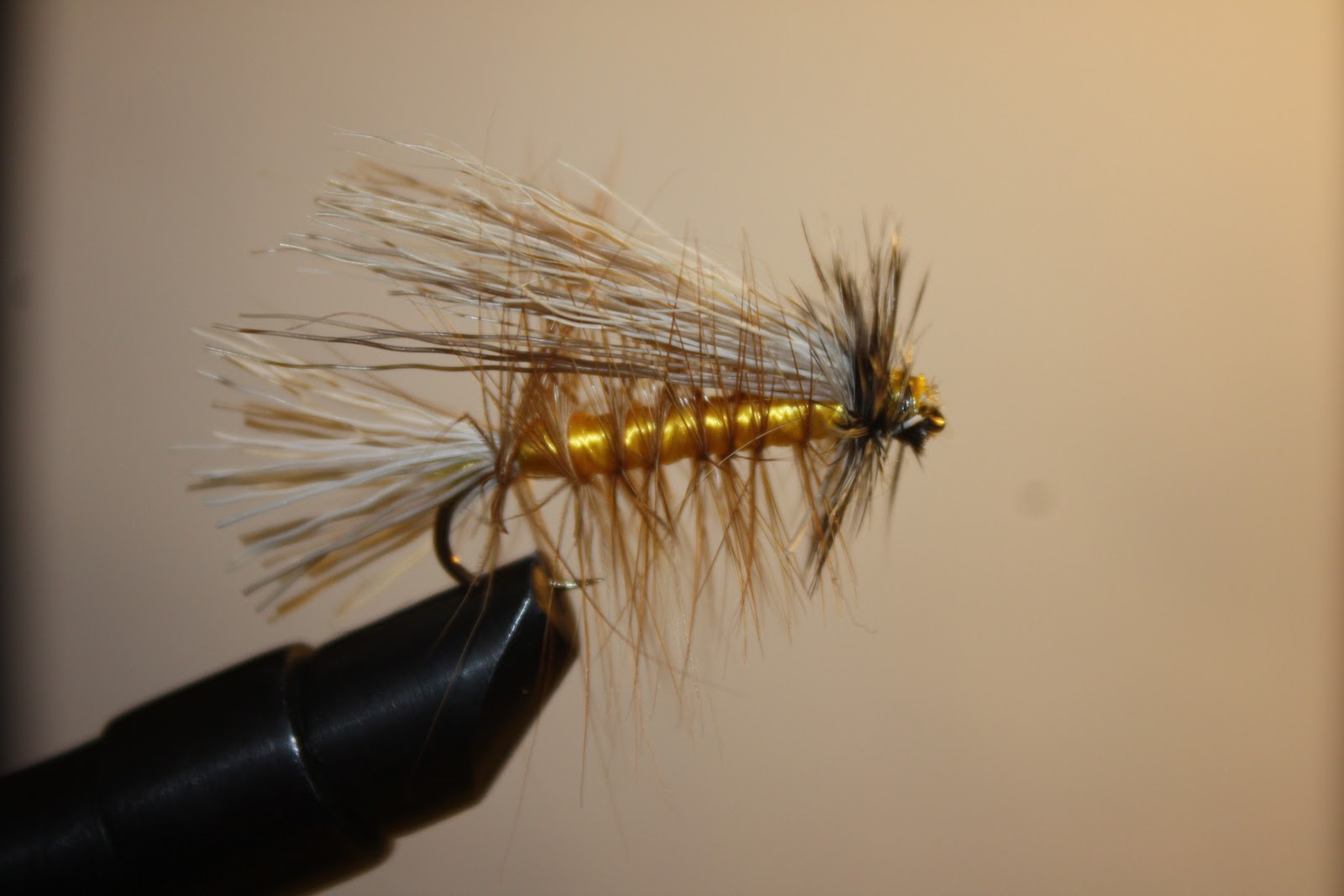 Zack's Fly Tying Blog