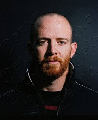 Geração Linkin Park: Phoenix Farrell