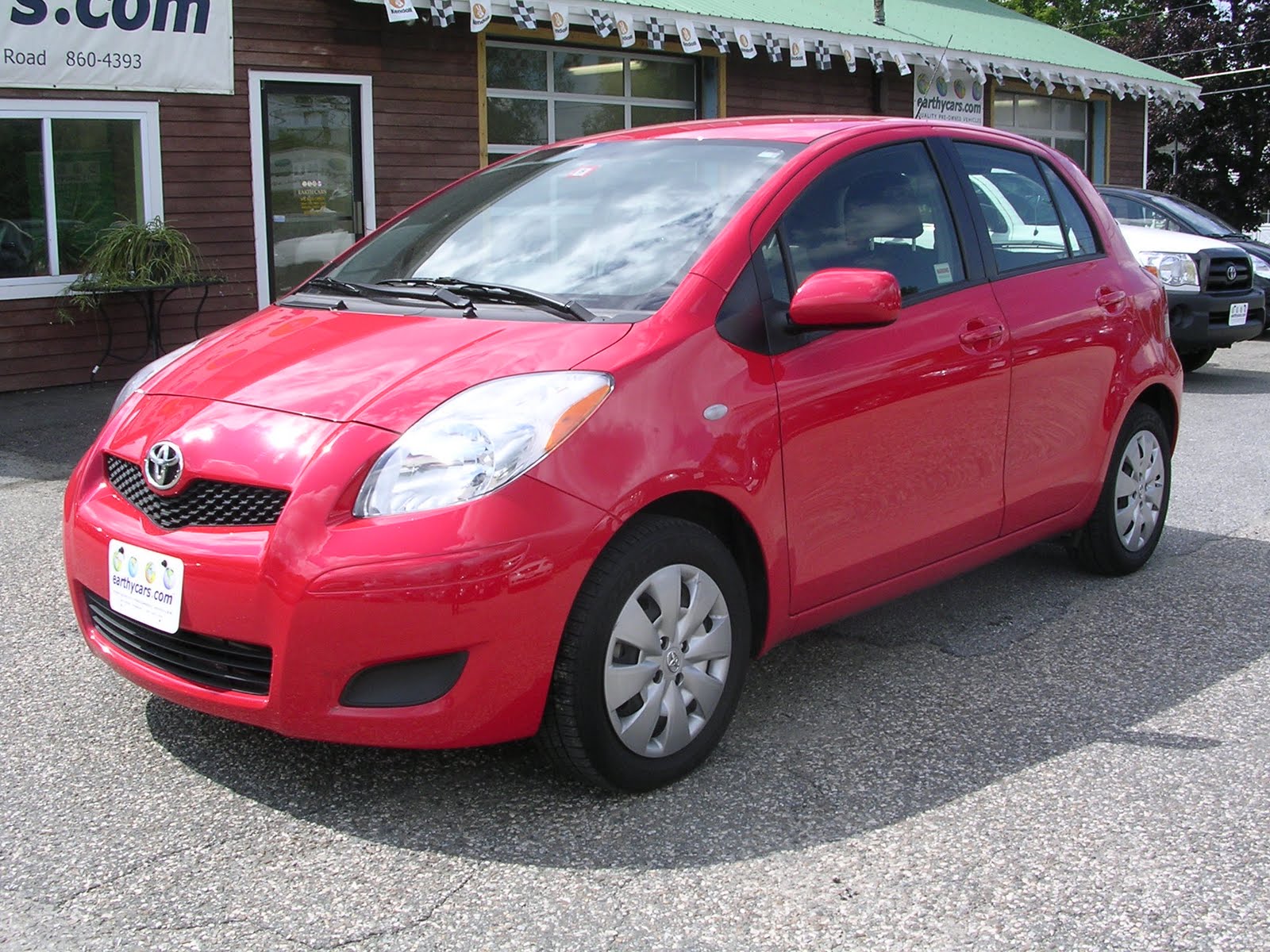 Earthy Cars Blog: Are hatchbacks becoming more popular?