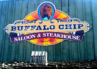 Rotgut.org Blog: #1055 - Buffalo Chip Saloon, Cave Creek, AZ - 3/26/2010