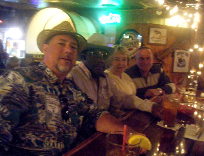 Rotgut.org Blog: #1055 - Buffalo Chip Saloon, Cave Creek, AZ - 3/26/2010