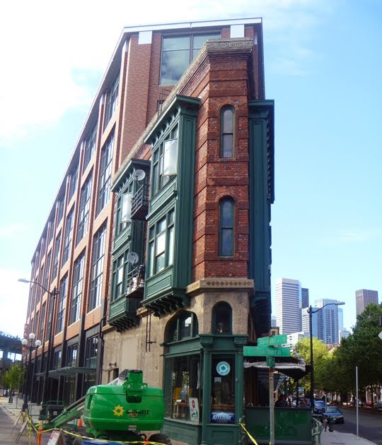 Rotgut.org Blog: #774 - The Triangle Pub, Seattle (Pioneer Square ...