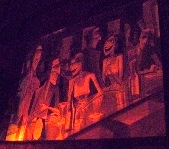 Rotgut.org Blog: #1213 - The Dresden Room, Los Angeles - 8/24/2010