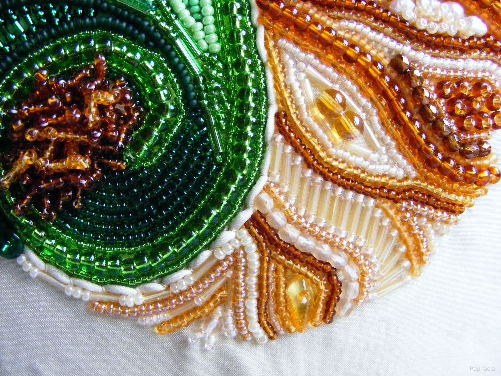 Textile Explorations: June 2010