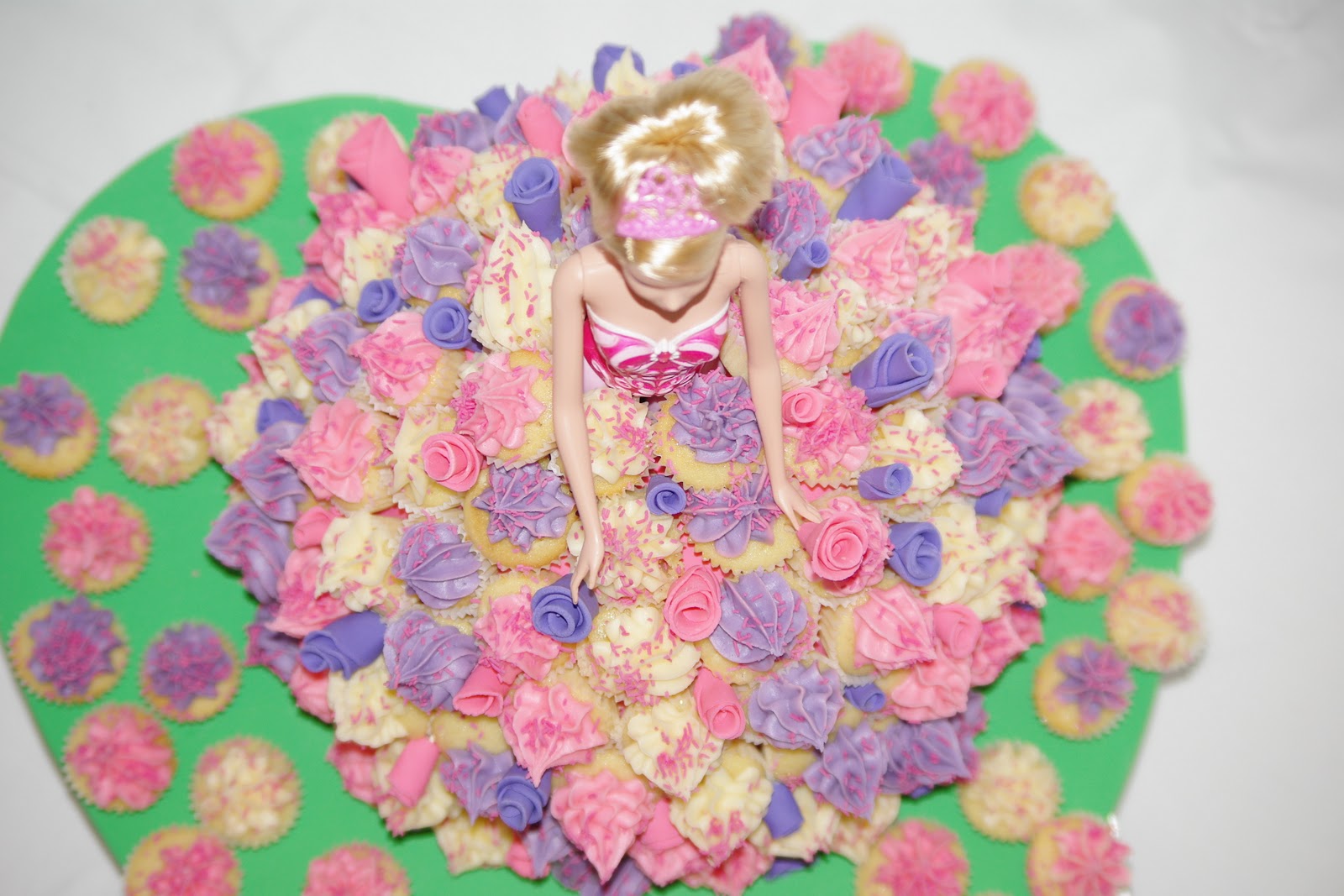 Patty Cake, Patty Cake