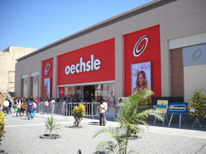 LAMBAYEQUE ACTUAL: OECHSLE CHICLAYO