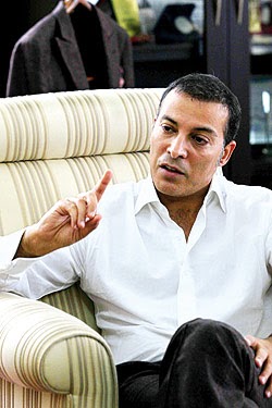 CEOS: Murat AKDOĞAN KİMDİR?