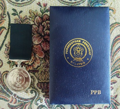 9w2lke.blogspot.com: MAJLIS PENGANUGERAHAN BINTANG, PINGAT DAN SIJIL ...