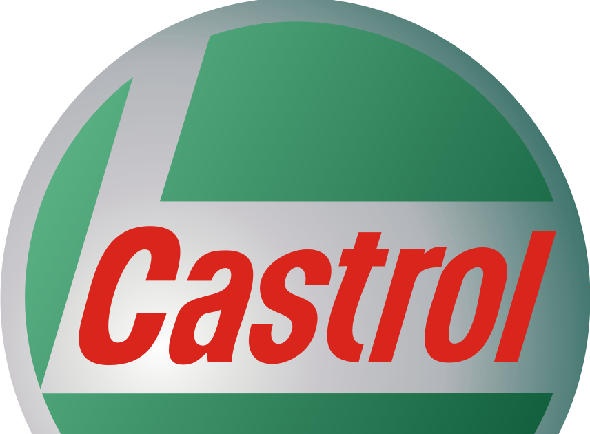 Free Logos and Banners vector design: Castrol Vector Logo