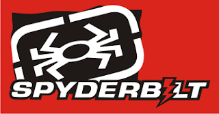 Free Logos and Banners vector design: Spyderbilt Vector Logo