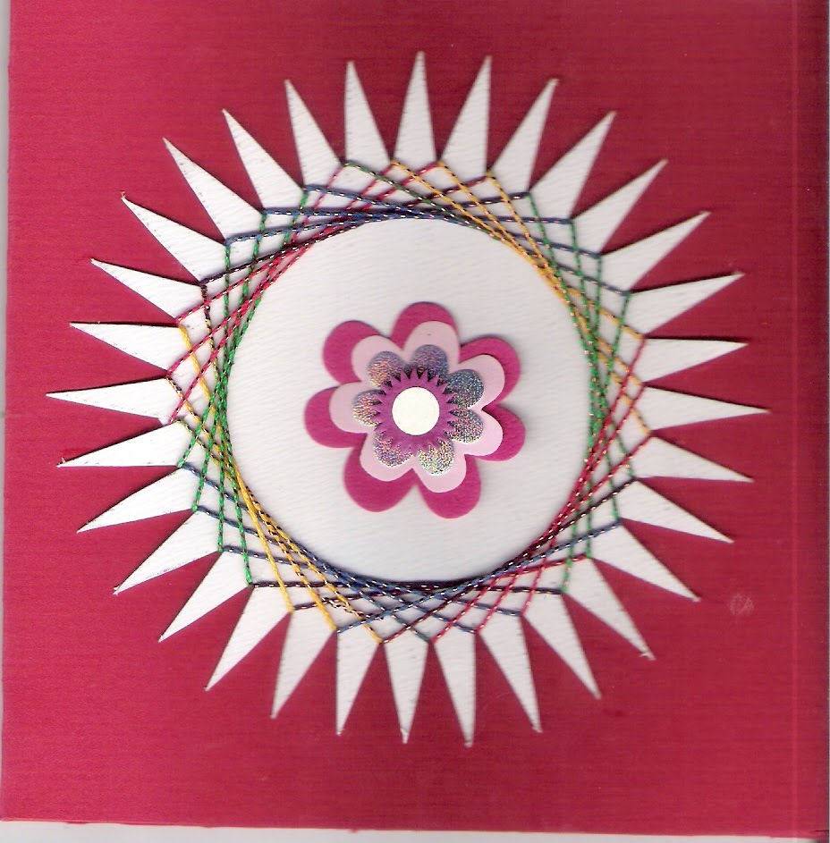 cards n more: spirelli cards