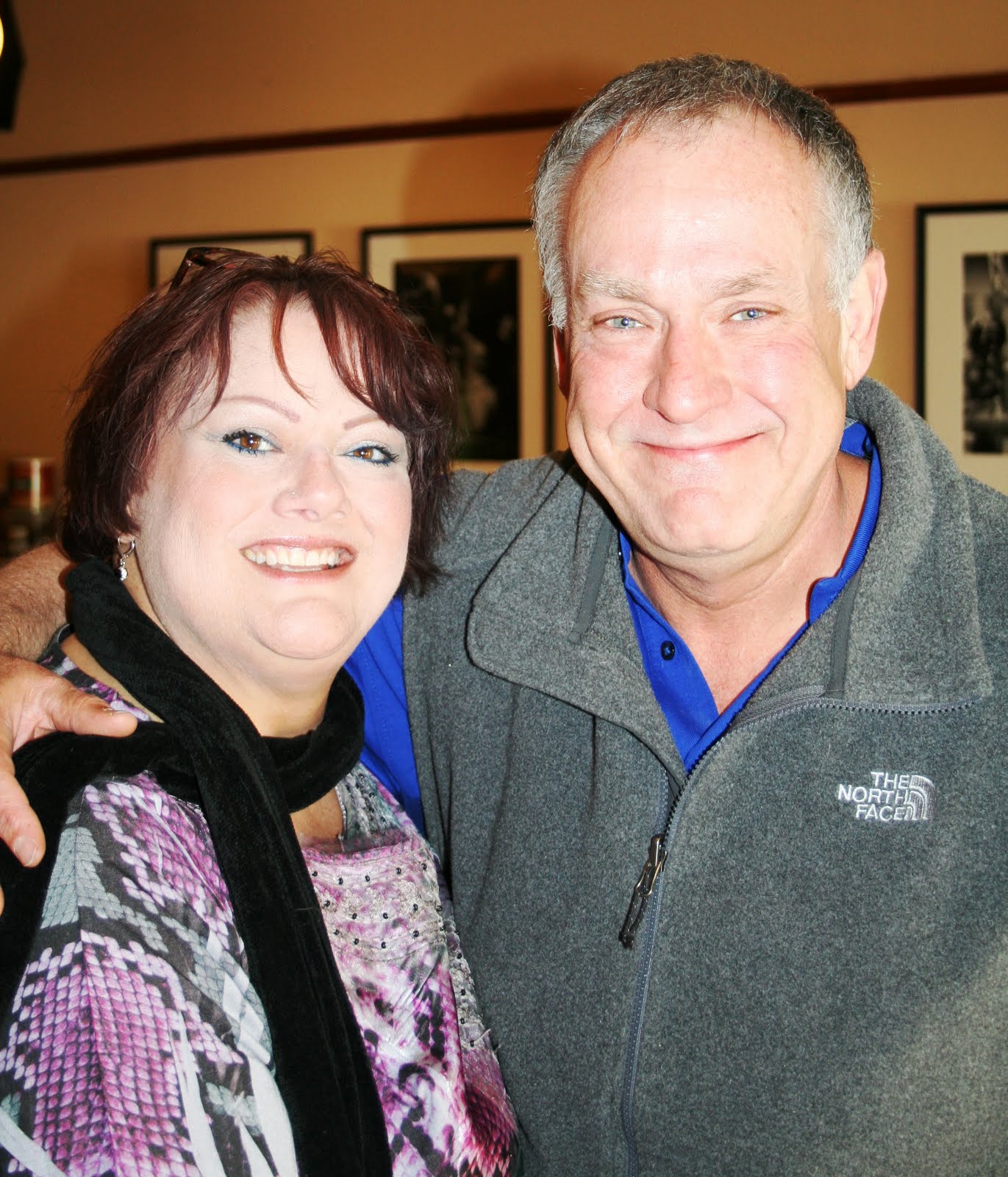 LIFE ON THE EDGE: May 30, 2010