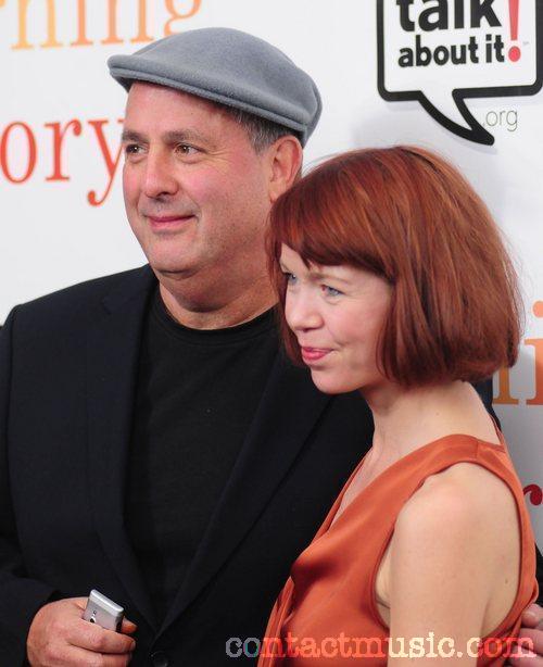 Morning Glory Premiere & After Party {2010}