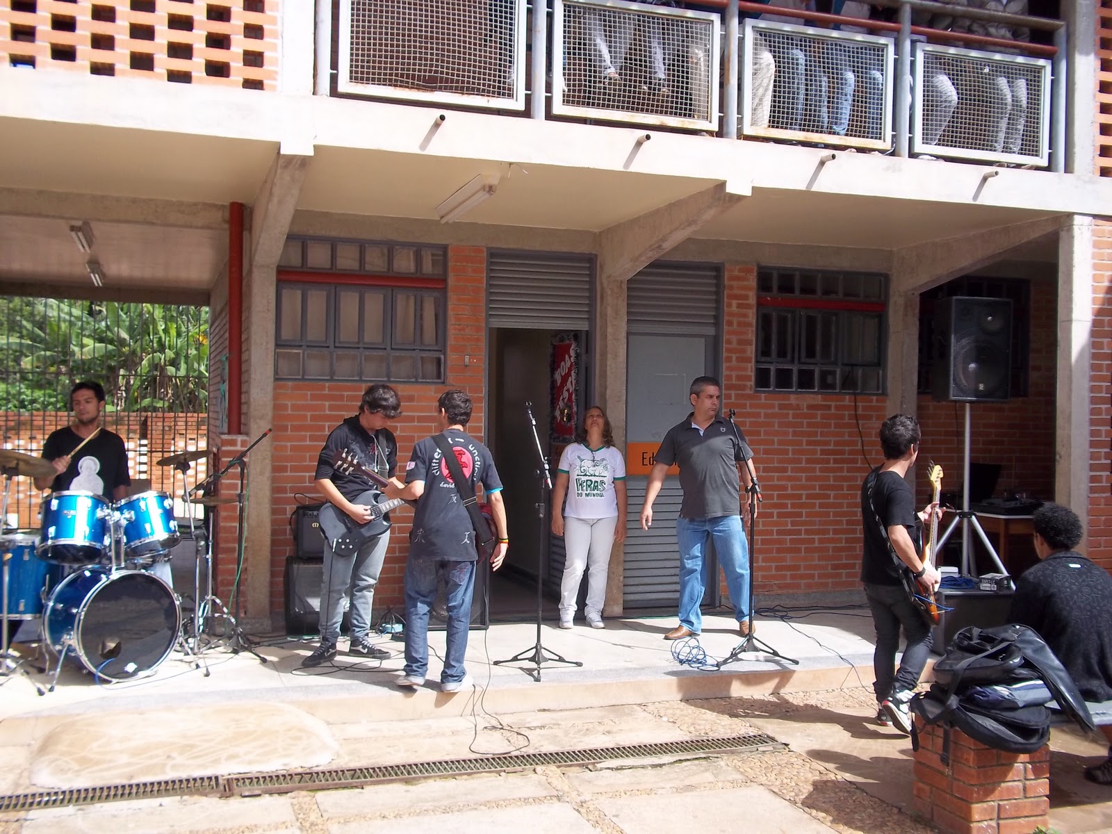 COLÉGIO ZULCA: 1º Concurso Caça Talentos do Colégio Zulca - Chave de ...