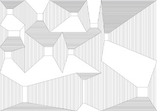 Camouflage: 2D Pattern Making - Shading/Countershading