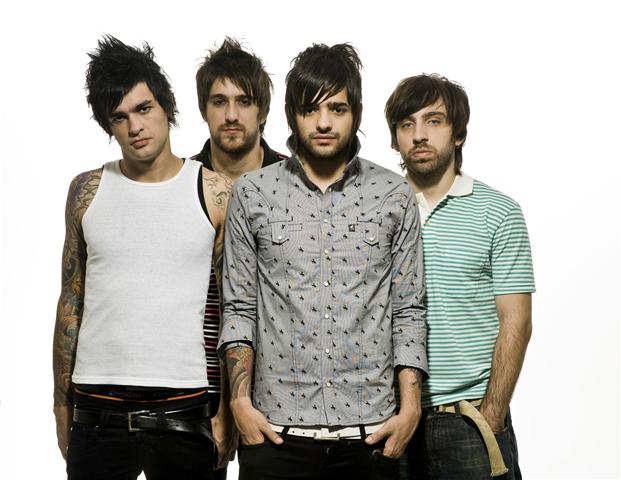 Que faria: ''Banda Fresno''