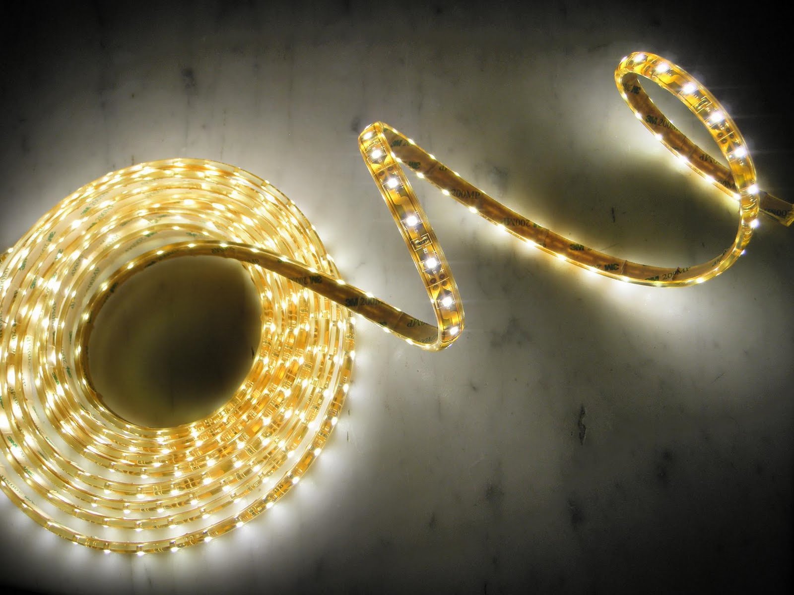 SOLOLED: Luces LED de alta tecnología