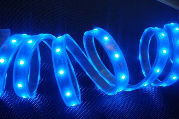 SOLOLED: Luces LED de alta tecnología