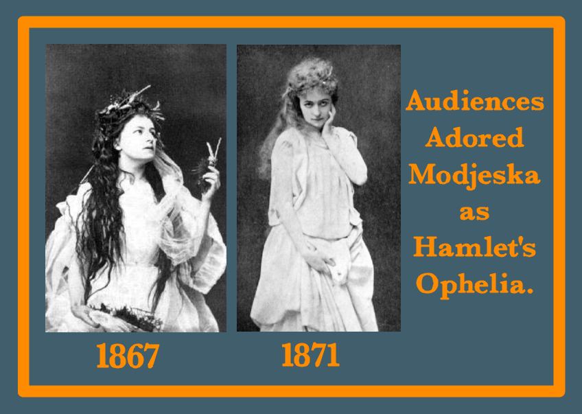 Stage Whispers - Theatrical History and Ephemera: MADAME HELENA ...