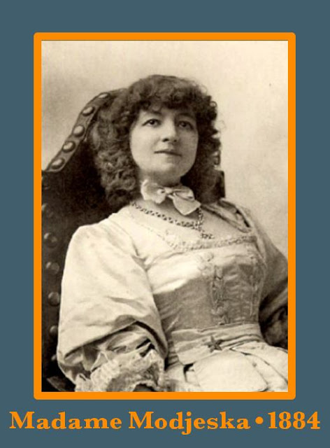 Stage Whispers - Theatrical History and Ephemera: MADAME HELENA ...