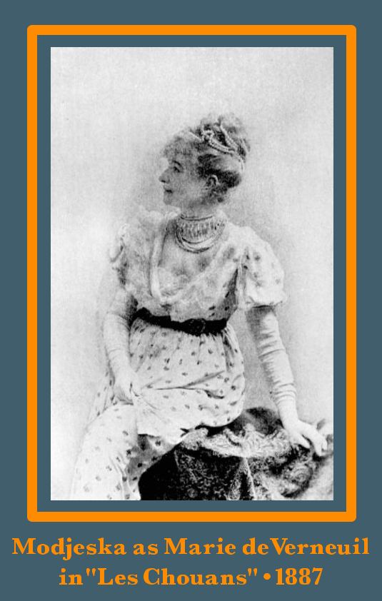 Stage Whispers - Theatrical History and Ephemera: MADAME HELENA ...