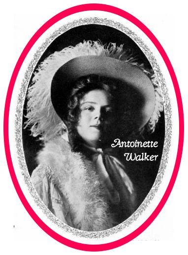 Stage Whispers - Theatrical History and Ephemera: INSIDE THE BURR ...