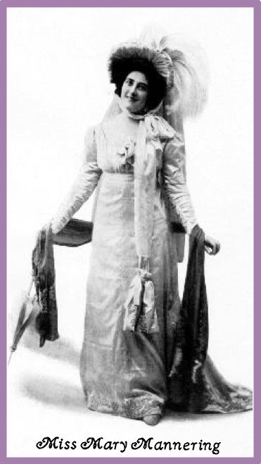 Stage Whispers - Theatrical History and Ephemera: INSIDE THE BURR ...