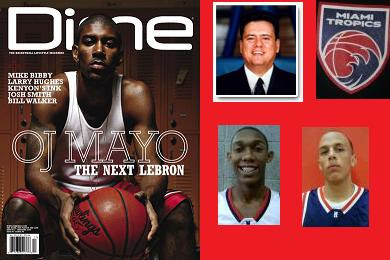 .: AAU TImeout: Miami Tropics Preisdent & CEO Art Alvarez, Gives us the ...