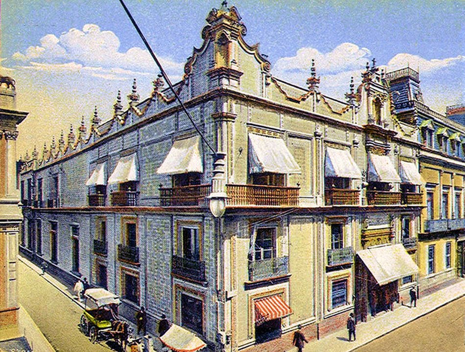 culturartemexico: Mexico 1900-1970 B