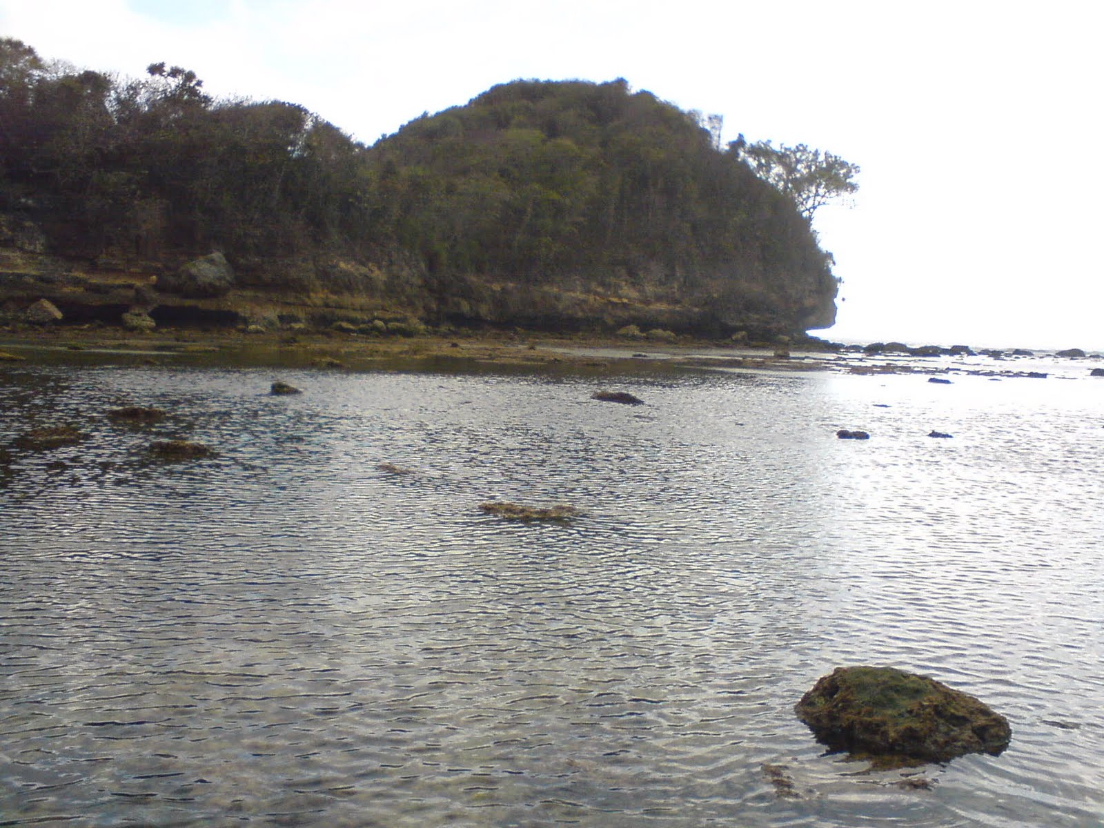 PENGIKISAN ( EROSI ) | IR.RAHMAWATI, MP