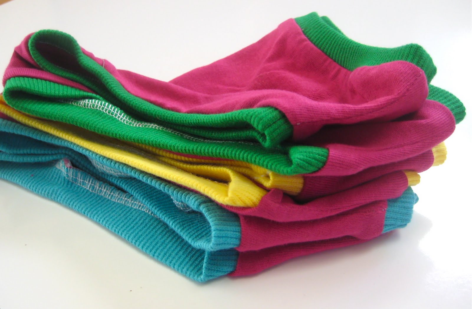 Zaaberry Overnight Undies