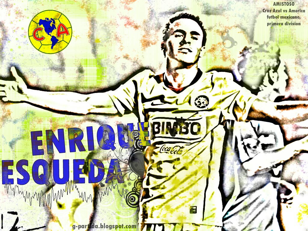LA MONUMENTAL 16: ENRIQUE ESQUEDA