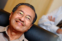 tunku: "Doa Selamat", Special Prayer For Tun Mahathir