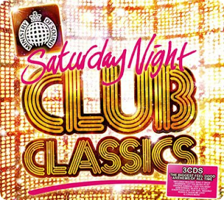 ONLY ONE PLACE FOR FUN AND MASTI: MOS: Saturday Night Club Classics ...