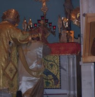 Western Orthodoxy: Two New Western Rite Ordinations