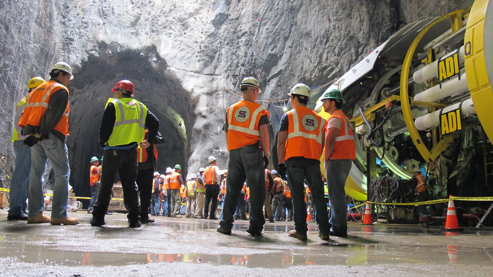 The Launch Box: Inside the Launch Box: The Big Picture