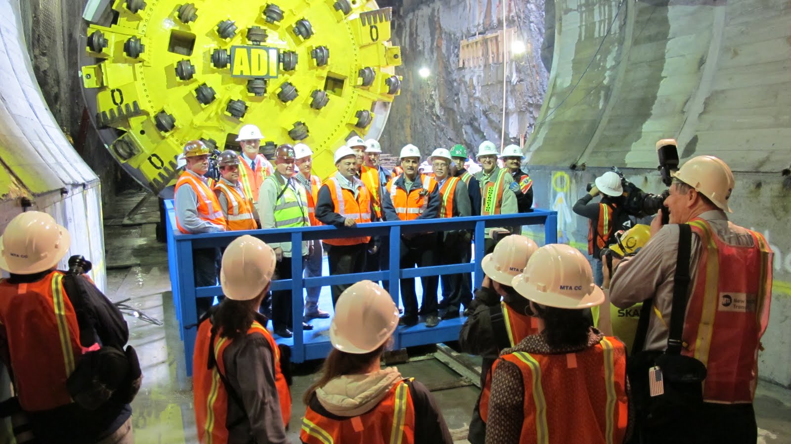 The Launch Box: Inside the Launch Box: The Big Picture