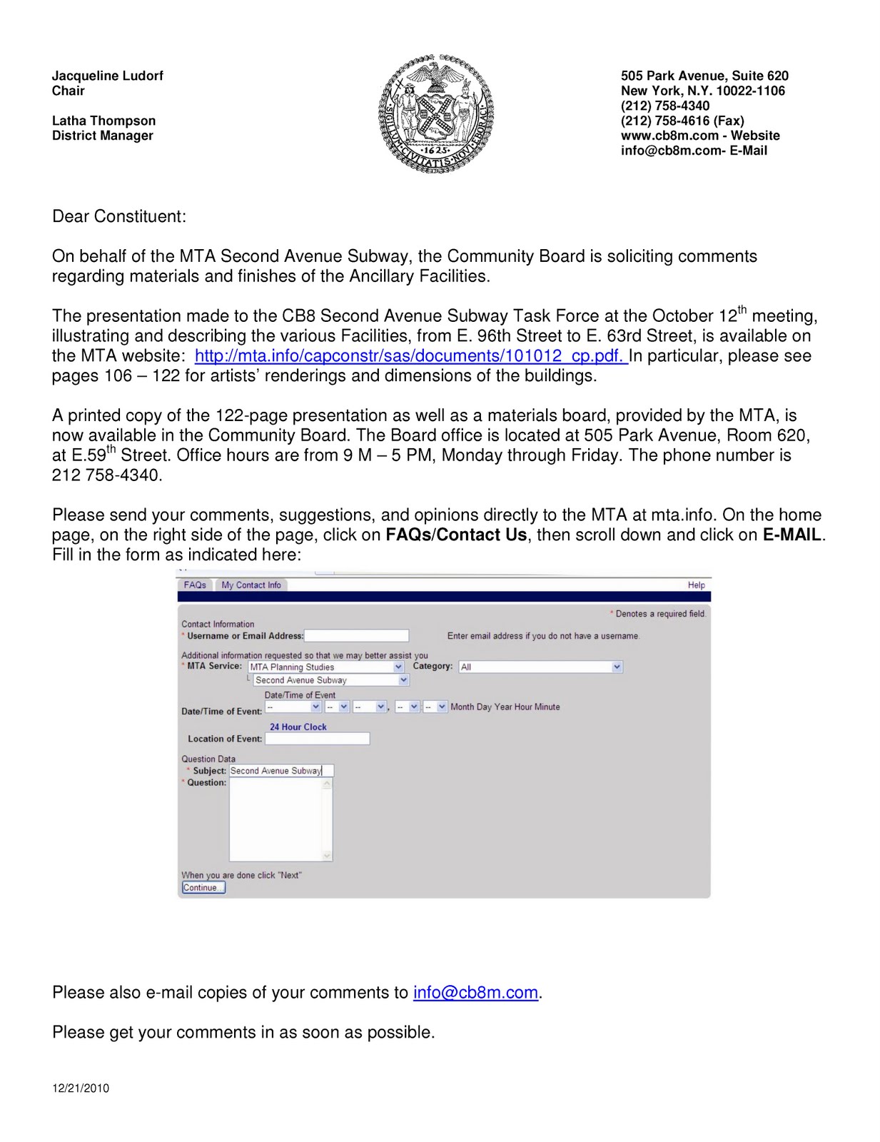 The Launch Box: November 2010