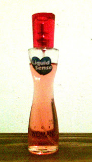 Vendo Meu Liquid Sense: Vendo Meu Liquid Sense