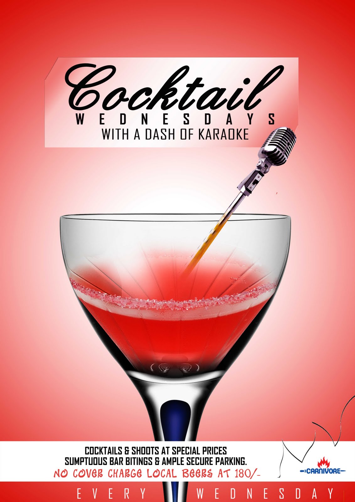 www.infoafricanow.com: Cocktail Wednesdays at Carnivore, Nairobi, Kenya