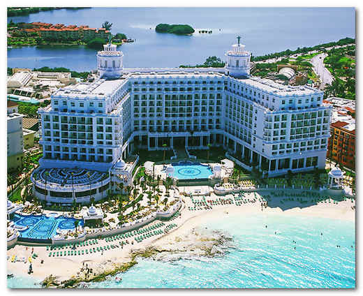 HISTORIA DE LA HOTELERIA: TIPOS DE HOTELES