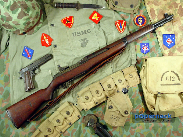 military reference: US miltary in WWII overview