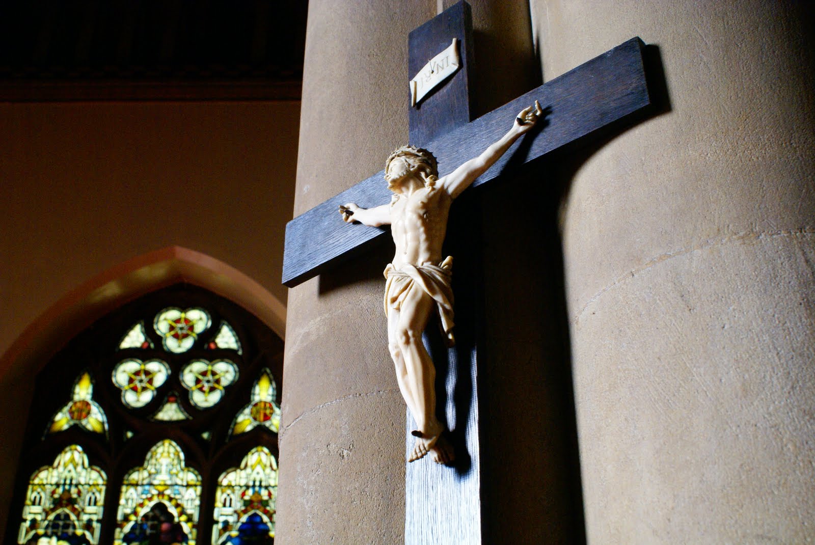 St Stephen's House, Oxford: RIP Peter G Cobb, Priest